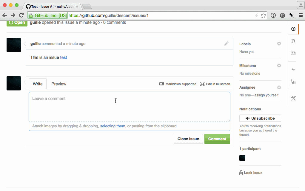 7 Principles of Rich Web Applications
